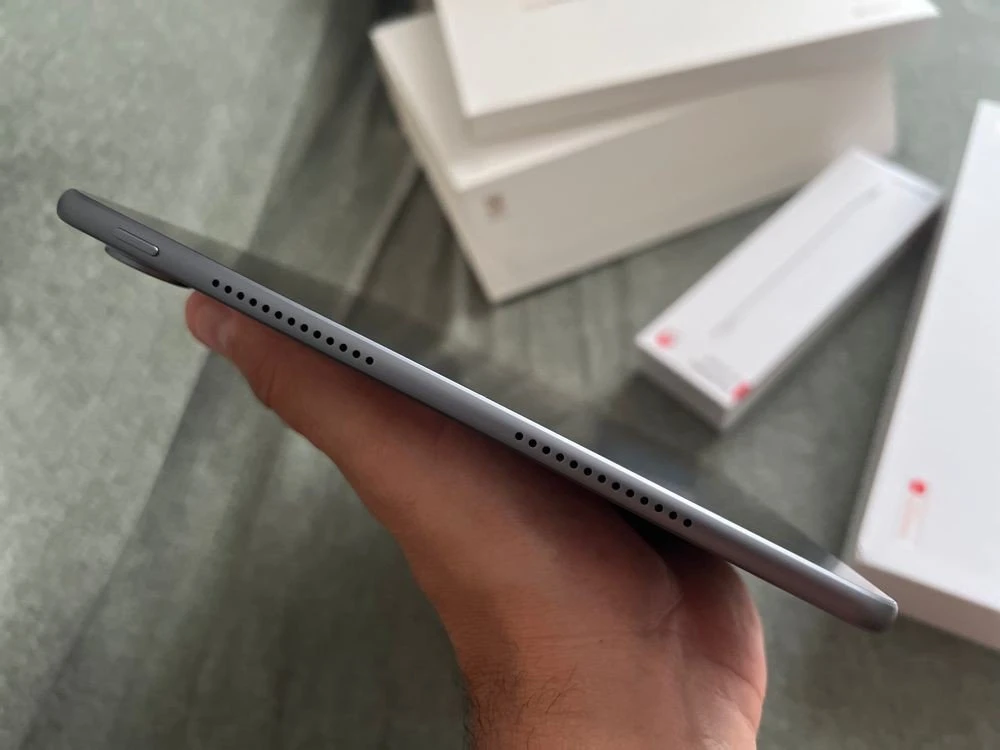 Huawei MatePad 11.5''S PaperMatte Edition Review: Το tablet όπως πρέπει!