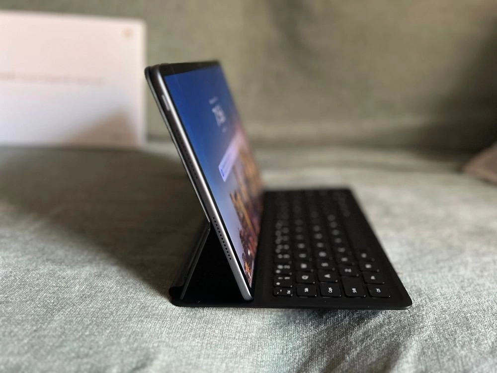 Huawei MatePad 11.5''S PaperMatte Edition Review: Το tablet όπως πρέπει!