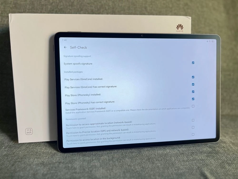 Huawei MatePad 11.5''S PaperMatte Edition Review: Το tablet όπως πρέπει!