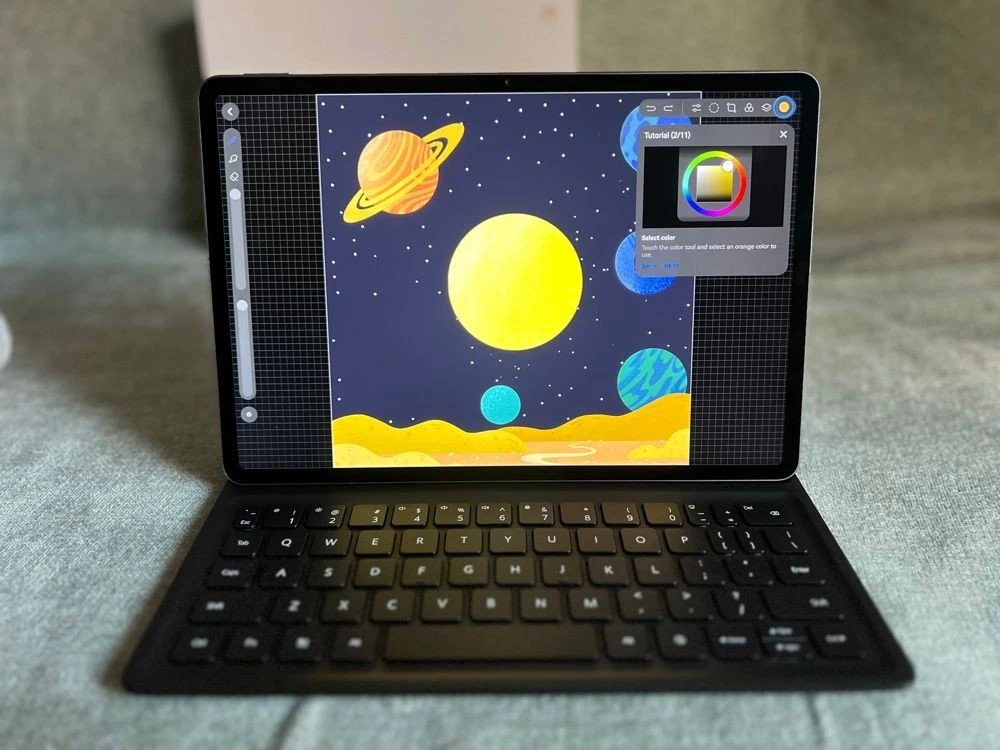 Huawei MatePad 11.5''S PaperMatte Edition Review: Το tablet όπως πρέπει!