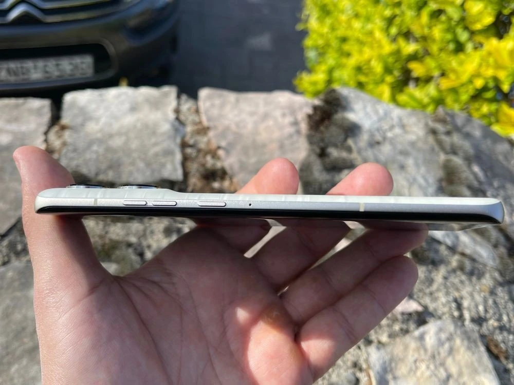 Motorola Edge 50 Pro Review: Με μοναδικό design, καθαρό περιβάλλον ...