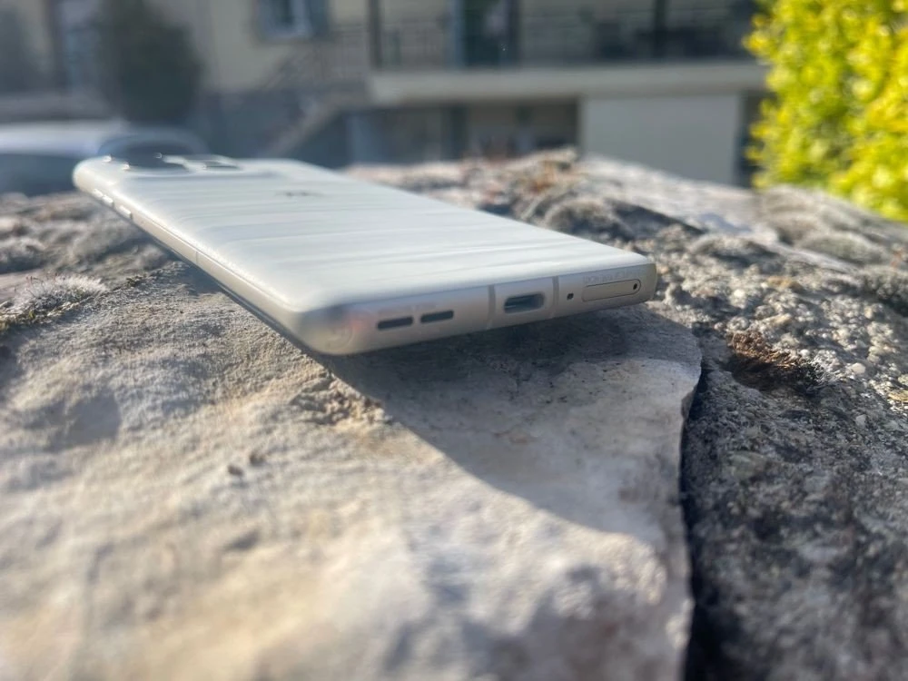 Motorola Edge 50 Pro Review: Με μοναδικό design, καθαρό περιβάλλον ...