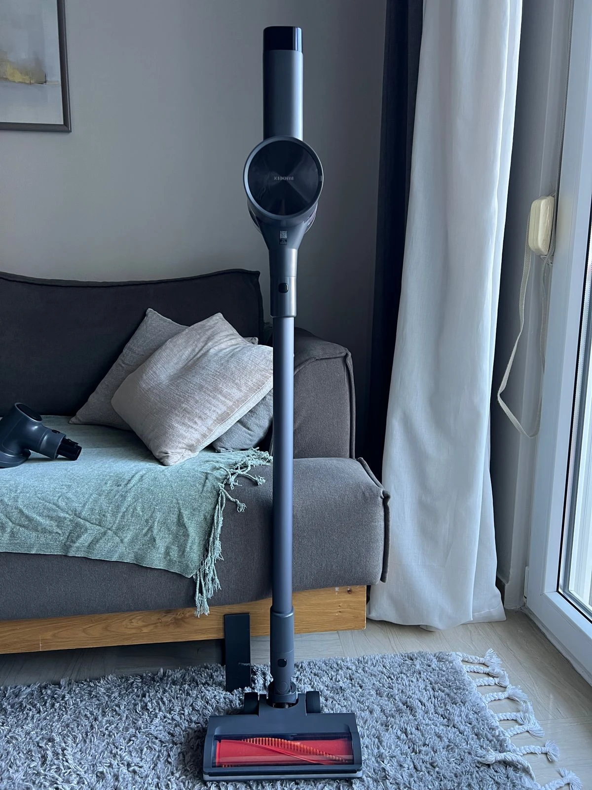 Xiaomi Vacuum Cleaner G20 Max Review: Καθαρισμός σε βάθος με καινοτόμες ...