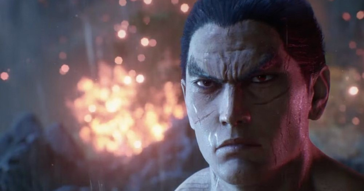 Tekken 8: Ανακοινώθηκε επίσημα, δείτε το πρώτο trailer