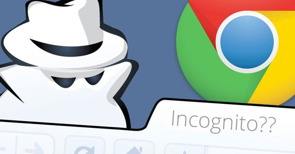 Η Google υπόσχεται πραγματική ιδιωτικότητα στο Incognito Mode με τον ...