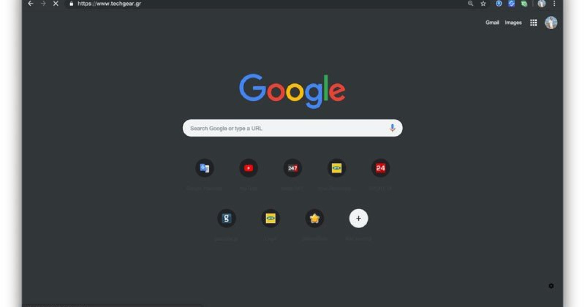 Chrome 73: Διαθέσιμη η τελική έκδοση με dark mode και υποστήριξη των ...