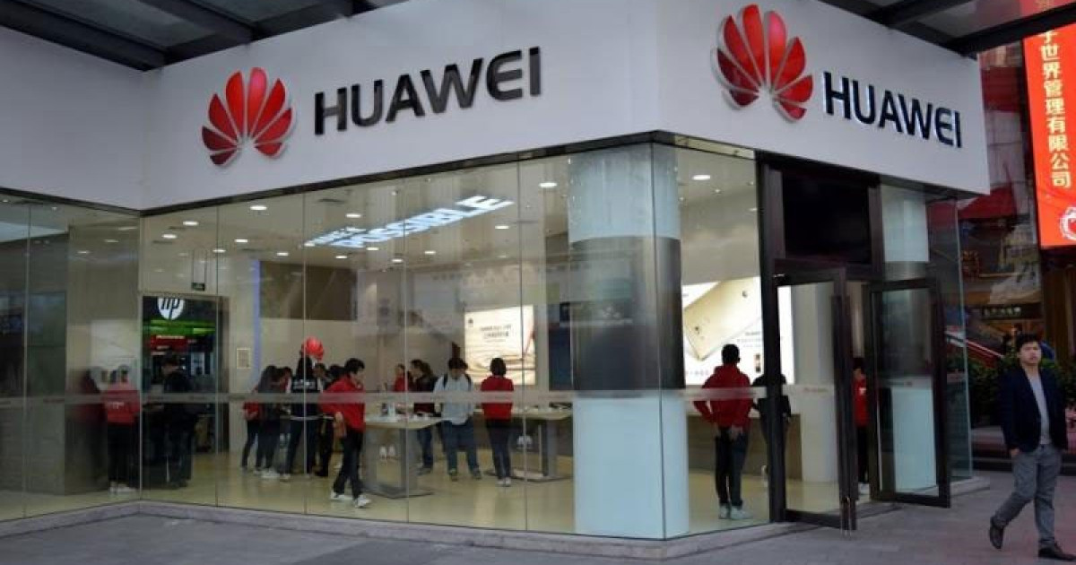 Reuters: Νέα έγγραφα συνδέουν τη Huawei με Ιράν και Συρία