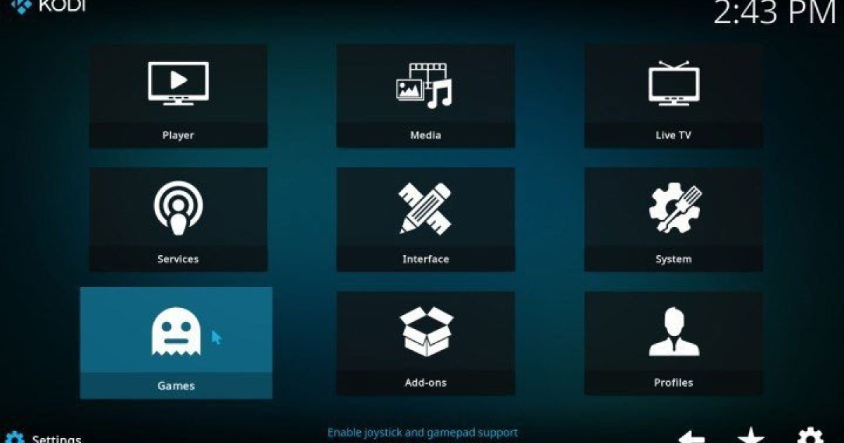 Kodi 18 "Leia": Διαθέσιμη η νέα μεγάλη έκδοση με υποστήριξη για gaming ...