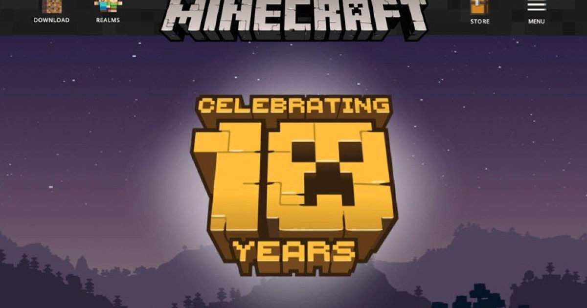 Minecraft Classic: Παίξε δωρεάν το original από τον web browser