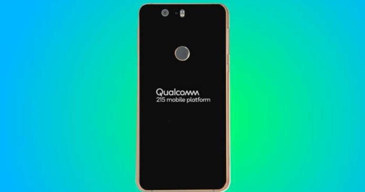 Qualcomm Snapdragon 215 SoC: Ο νέος επεξεργαστής για σημαντική ενίσχυση ...