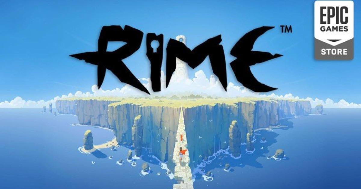 RiME: Το third-person adventure διαθέσιμο δωρεάν στο Epic Games Store