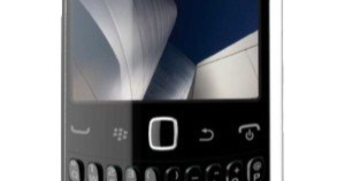 BlackBerry Apollo: Πρώτες πληροφορίες για το νέο BlackBerry Curve!