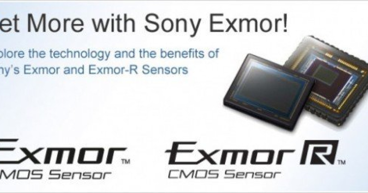 Νέοι αισθητήρες Sony Exmor 17.7MP για smartphones σύντομα στην αγορά!