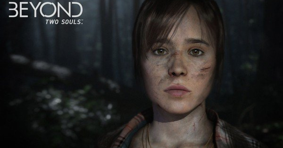 Beyond: Two Souls, νέο video με σχολιασμό από Ellen Page και Willem Dafoe