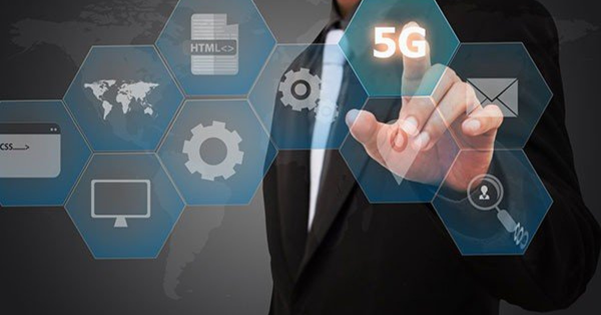 IBM και Ericsson επιταχύνουν την εμπορική διάθεση δικτύων 5G με νέα ...