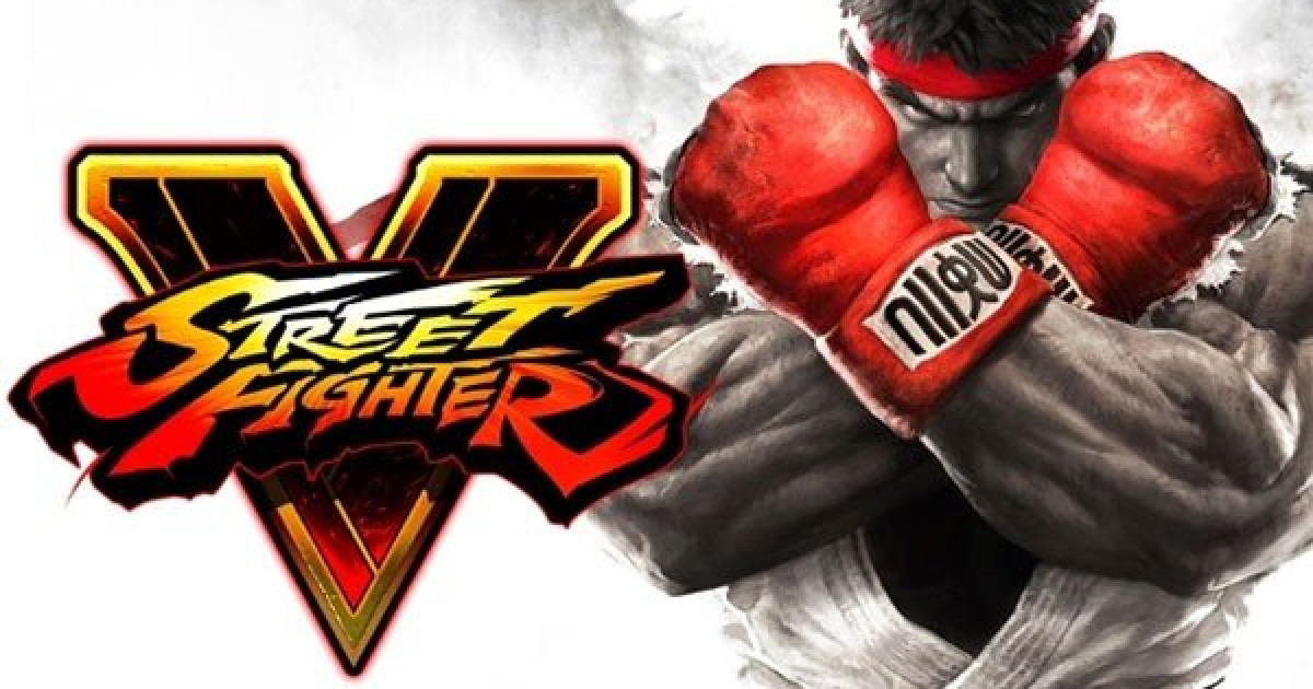 Street Fighter V: Δείτε το full roster και το opening cinematic [Videos]