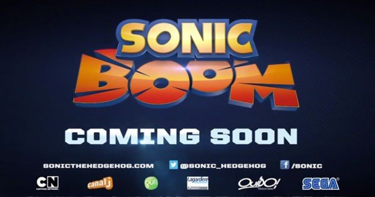 Sonic Boom: Το νέο επεισόδιο της δημοφιλούς σειράς έρχεται σε Wii U και ...