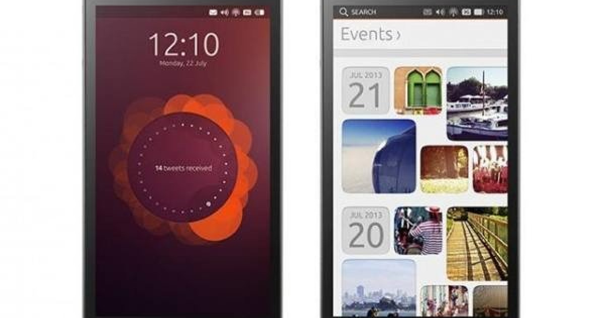 Ubuntu Touch 1.0: Η mobile έκδοση του λειτουργικού συστήματος διαθέσιμη ...