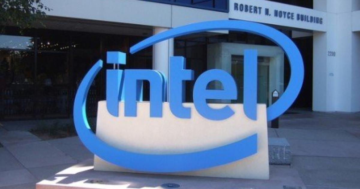 Η εξέλιξη της Intel από το 1968 μέχρι σήμερα [Infographic]