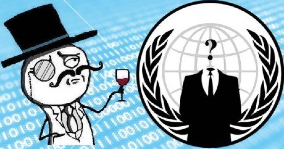Υψηλόβαθμο στέλεχος των LulzSec προδίδει την ελίτ των Anonymous! [Update]