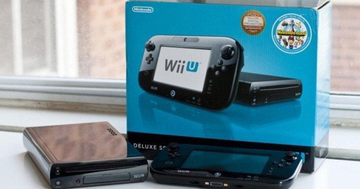 Nintendo Wii U: Κυκλοφόρησε επίσημα (ΗΠΑ), άνοιξε το Wii U Store και ...