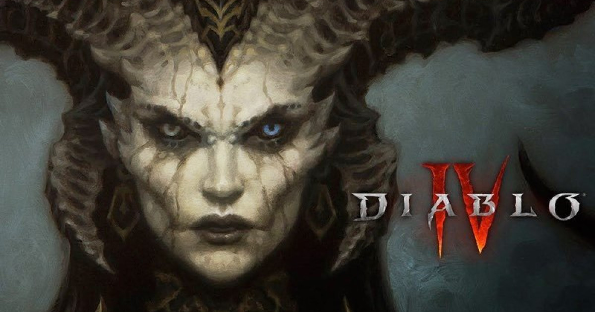 Diablo 4: Ένα expansion κάθε χρόνο θα κυκλοφορεί η Blizzard