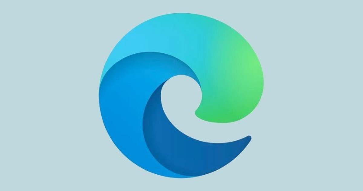 Αυτός είναι ο νέος λογότυπος του Microsoft Edge browser