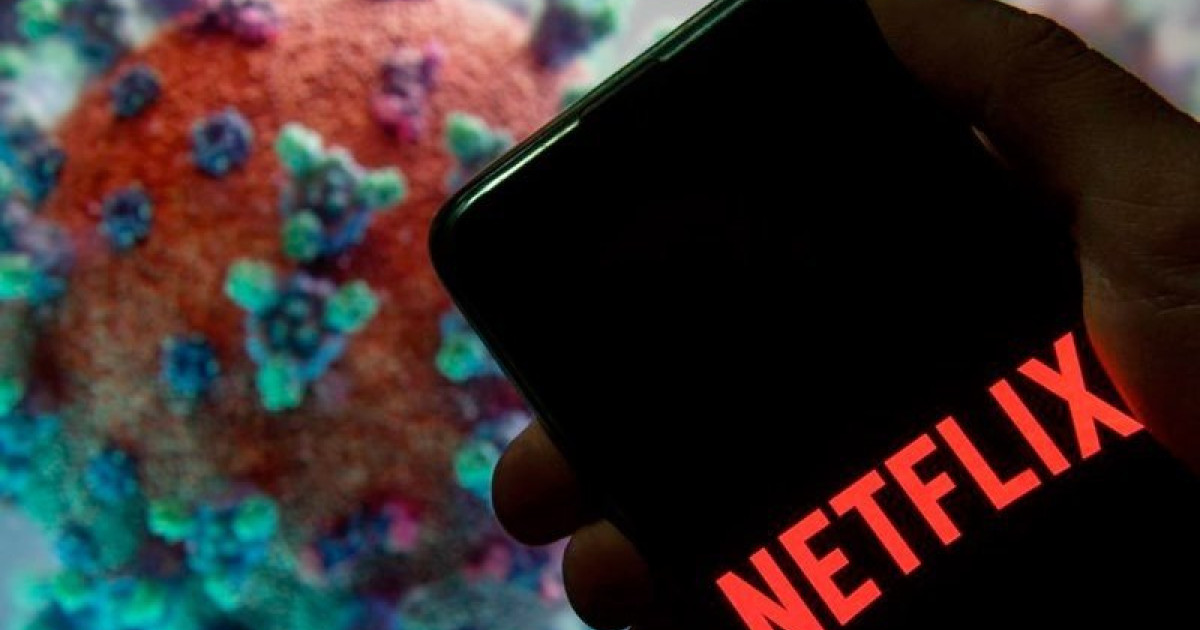 Η EE ζητά από το Netflix και άλλες υπηρεσίες streaming να ρίξουν την ...