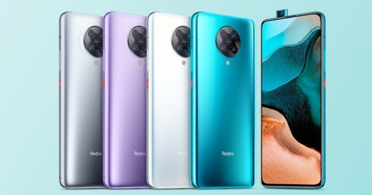Redmi K30 Pro / Zoom Edition: Επίσημα με πανίσχυρα specs και πολύ καλές ...