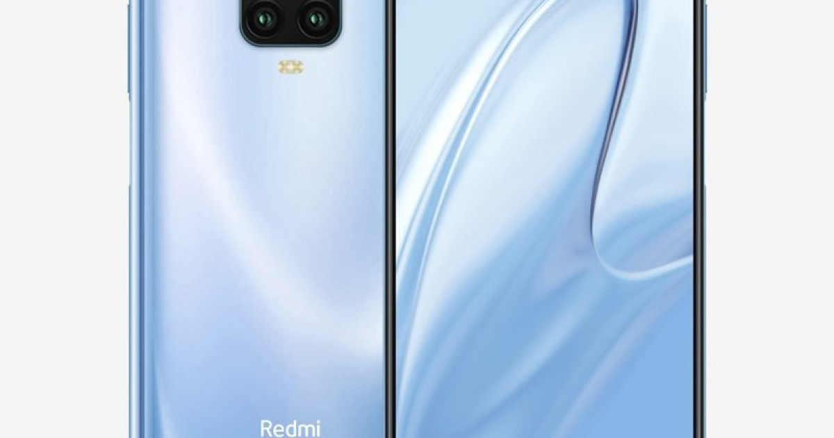 Redmi Note 9 Pro: Αυτά είναι τα τεχνικά χαρακτηριστικά του!