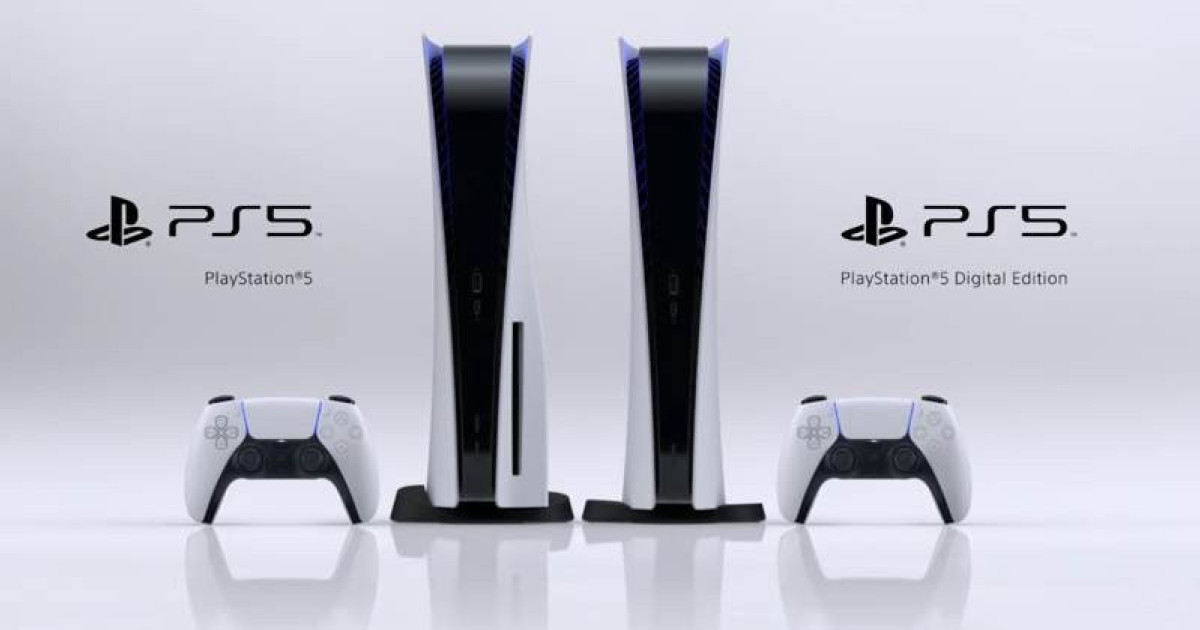 PlayStation 5: Δείτε το πρώτο τηλεοπτικό σποτ