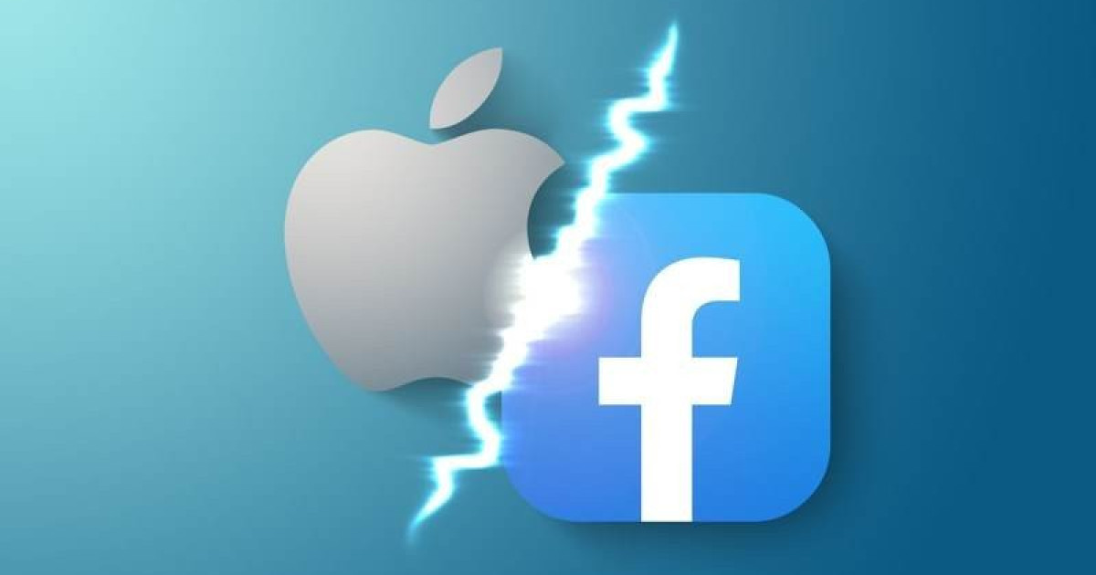 Facebook vs Apple: Ένας «θερμοπυρηνικός» πόλεμος για την ιδιωτικότητα ...