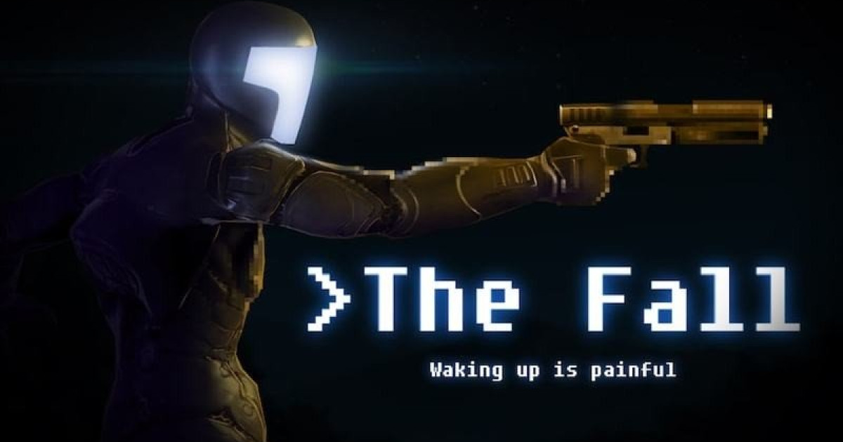 The Fall: Διαθέσιμο δωρεάν στο Epic Games Store
