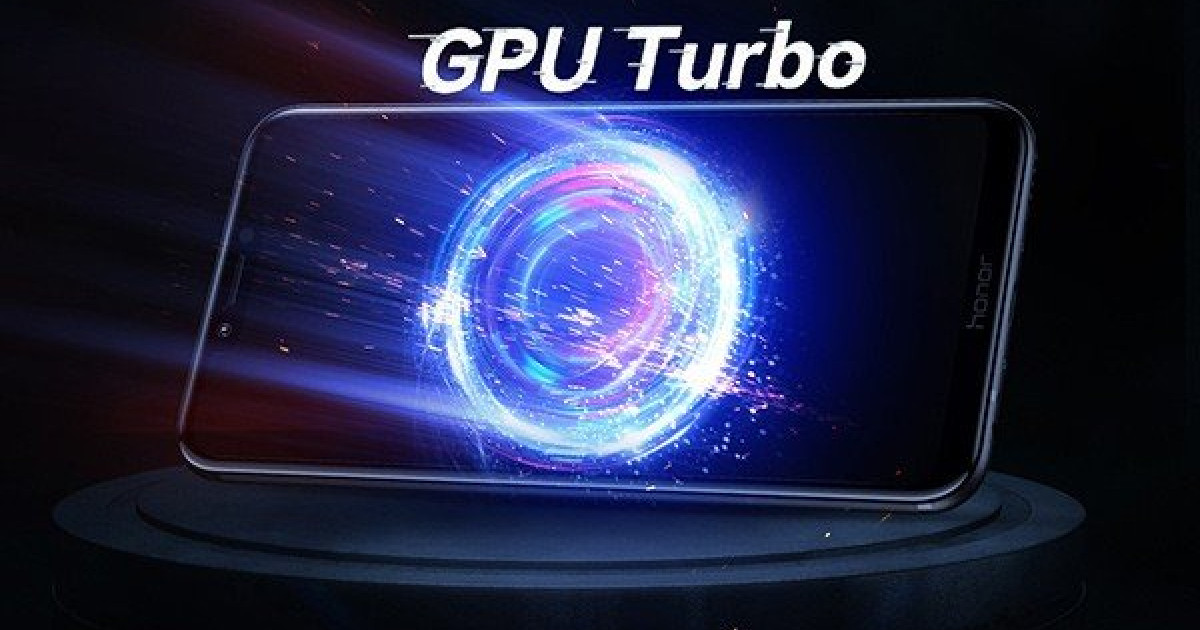 Η Huawei αναβαθμίζει τη gaming απόδοση των smartphones της με το GPU ...