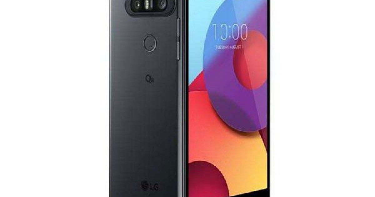 LG Q9: Έρχεται σύντομα με Snapdragon 660, 4GB RAM και μπαταρία 3550mAh