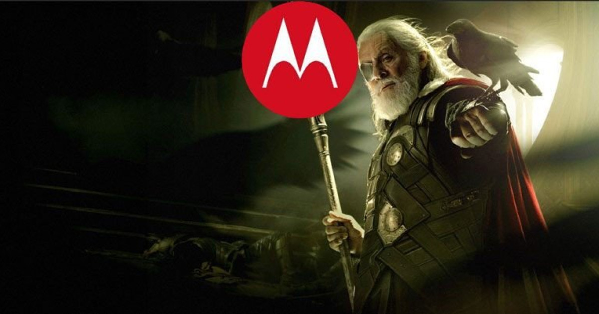 Motorola "Odin" (aka Z4): Φήμες για Snapdragon 8150 και 5G MotoMods