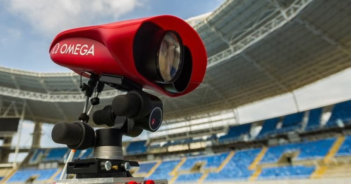 Omega: Η τεχνολογία πίσω από την ακριβέστατη χρονομέτρηση στους ...