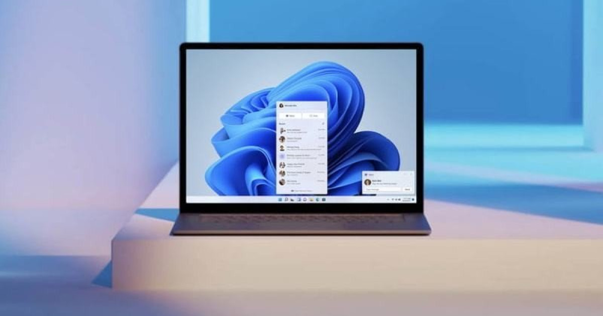 Windows 11: Στην τρίτη θέση των εκδόσεων Windows