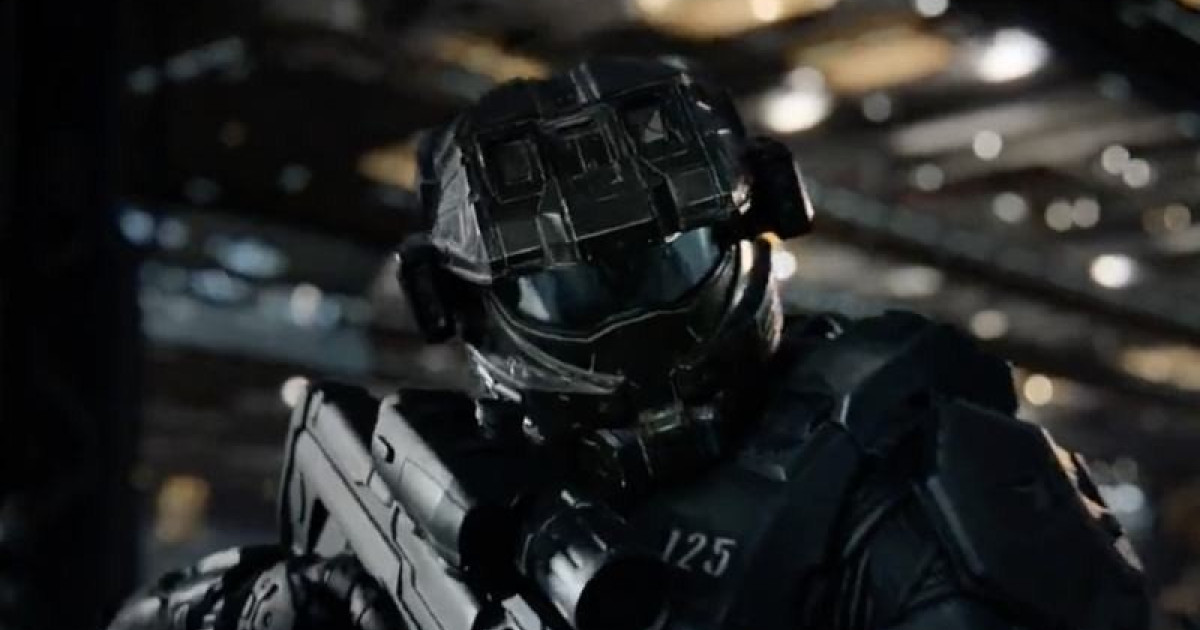 Halo: Νέο teaser για τη live-action τηλεοπτική σειρά