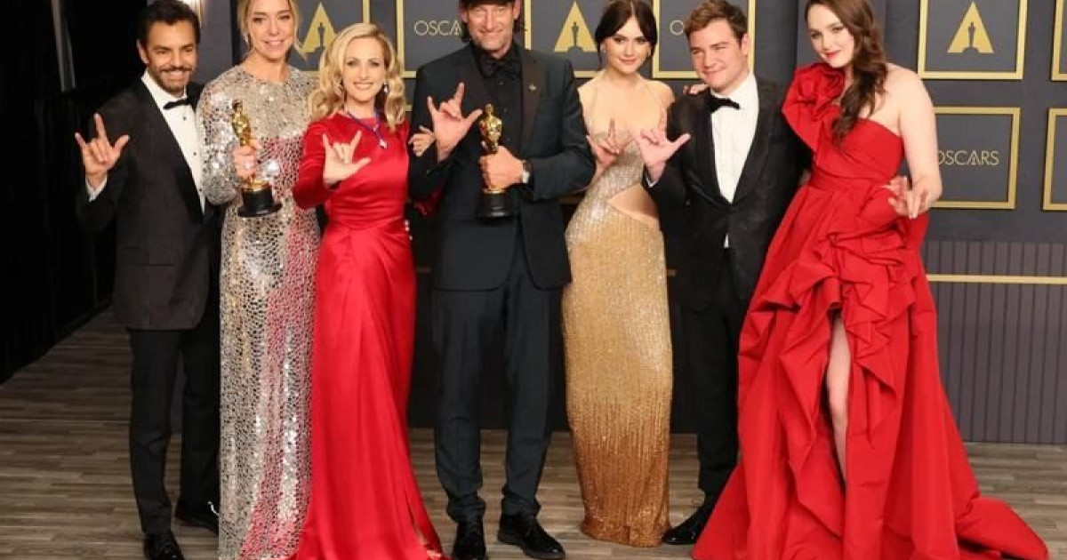 Βραβεία Όσκαρ: Ιστορική νίκη για την Apple με το CODA, δείτε όλους τους ...