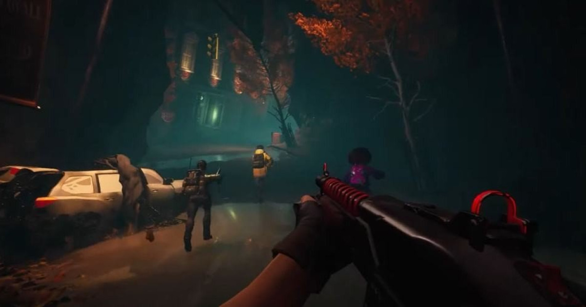 Redfall: Εκτεταμένο trailer για το πολυαναμενόμενο shooter