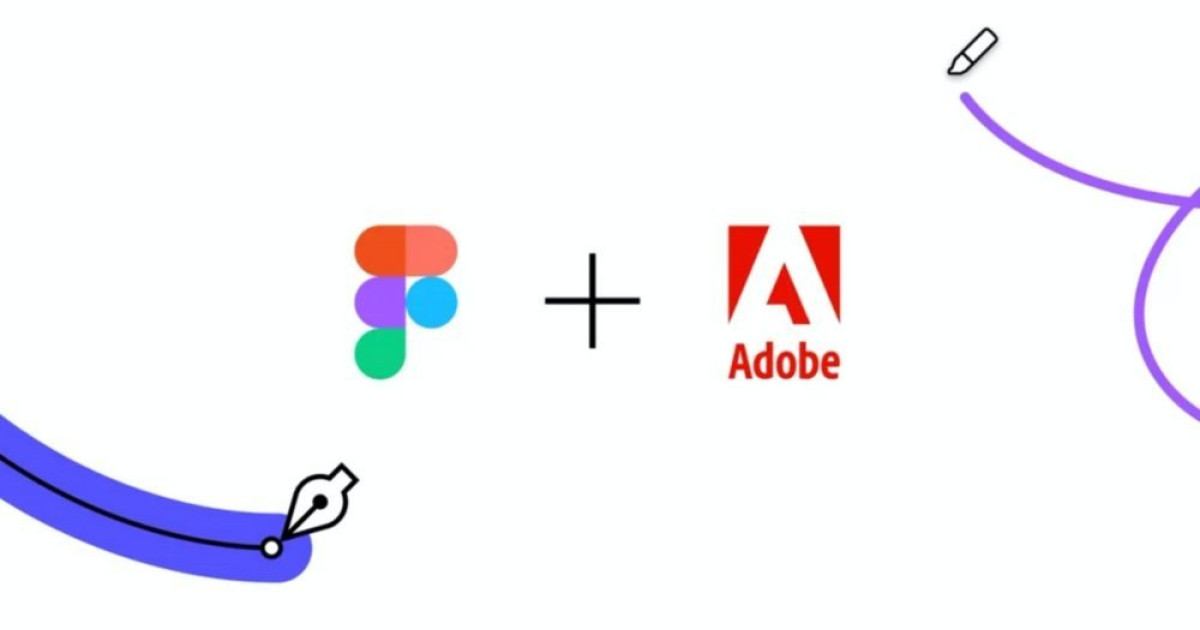 Adobe: Συμφωνία για εξαγορά της Figma έναντι $20 δισ.!