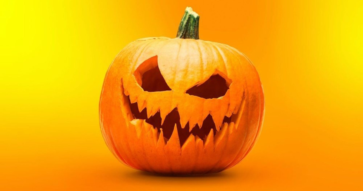 Η cyber πλευρά του Halloween: Πώς να απαλλαγείτε από τον φόβο και να ...