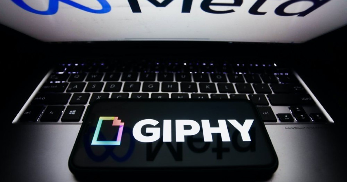 Meta: Απορρίφθηκε η έφεση της, υποχρεώνεται να πουλήσει το Giphy