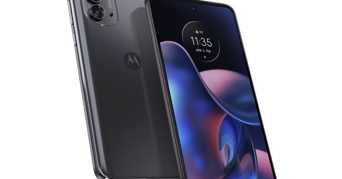 Motorola Edge (2022): Επίσημα το νέο mid-range με οθόνη 144Hz και ...