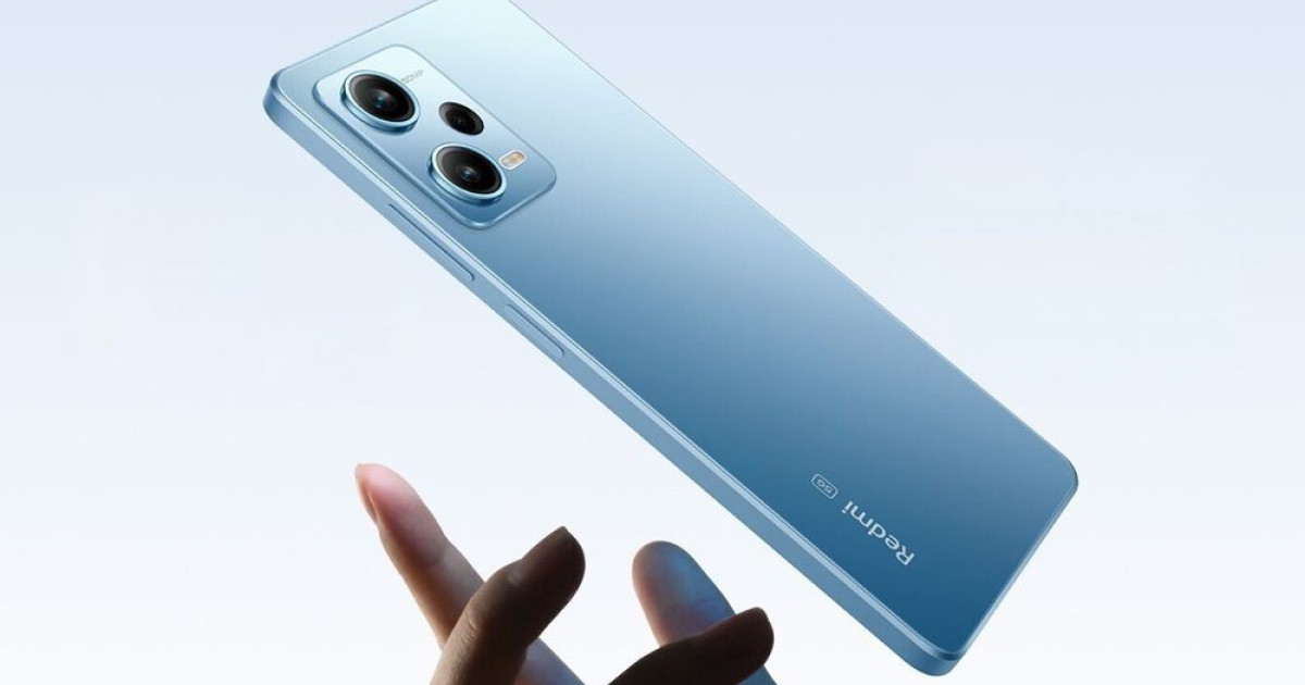 Redmi Note 12: Ανακοινώθηκε επίσημα η νέα value-for-money σειρά