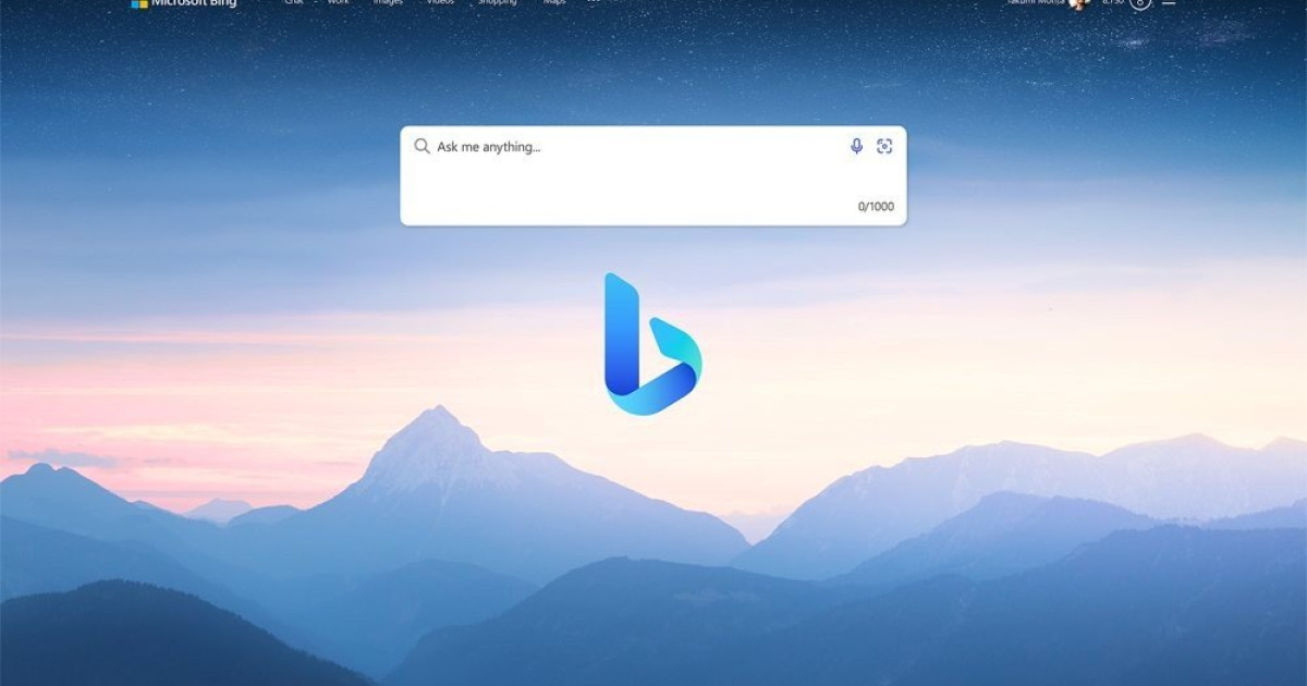 Microsoft: Ενσωματώνει το AI στο Bing για το μέλλον της αναζήτησης