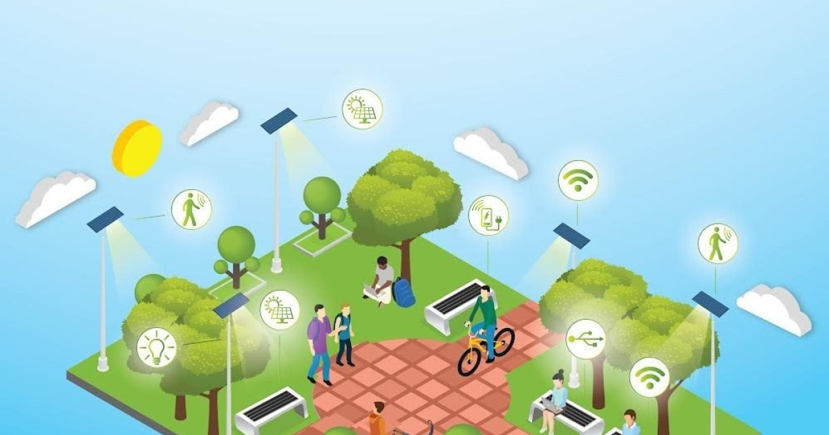 Δημιουργία του πρώτου e-Πάρκου στην Ελλάδα από την BAT Hellas