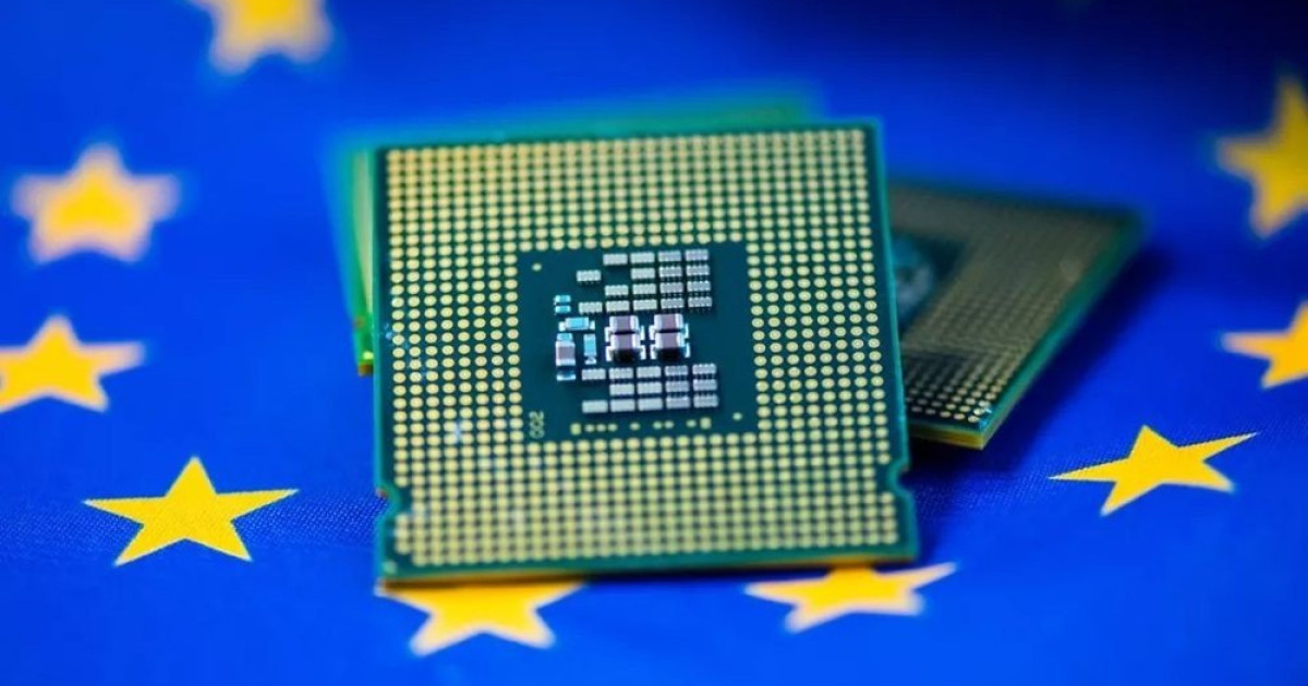 European Chips Act: Ευκαιρία για την Ελλάδα η βιομηχανία ημιαγωγών