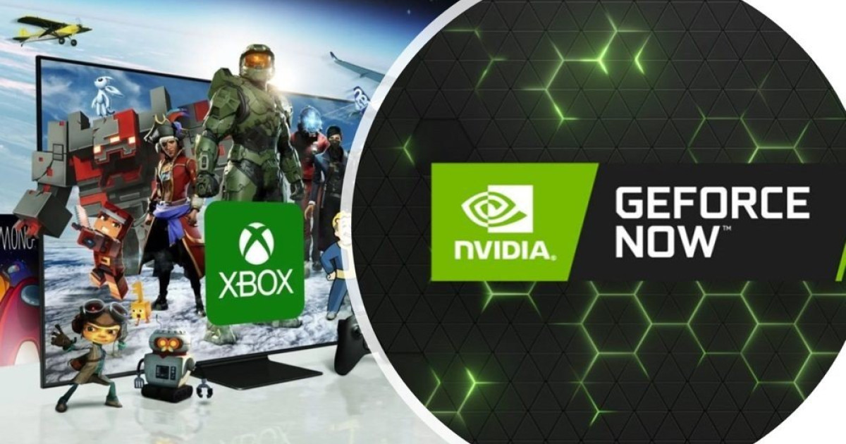 Η Microsoft συμφώνησε και με την Nvidia για 10ετη πρόσβαση στους ...